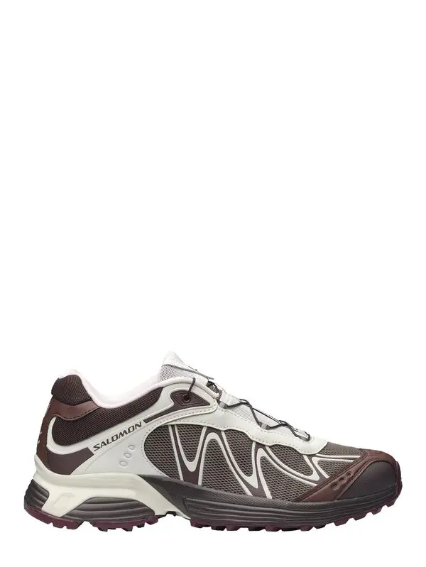 SALOMON Xt-whisper Sneakers - Brown