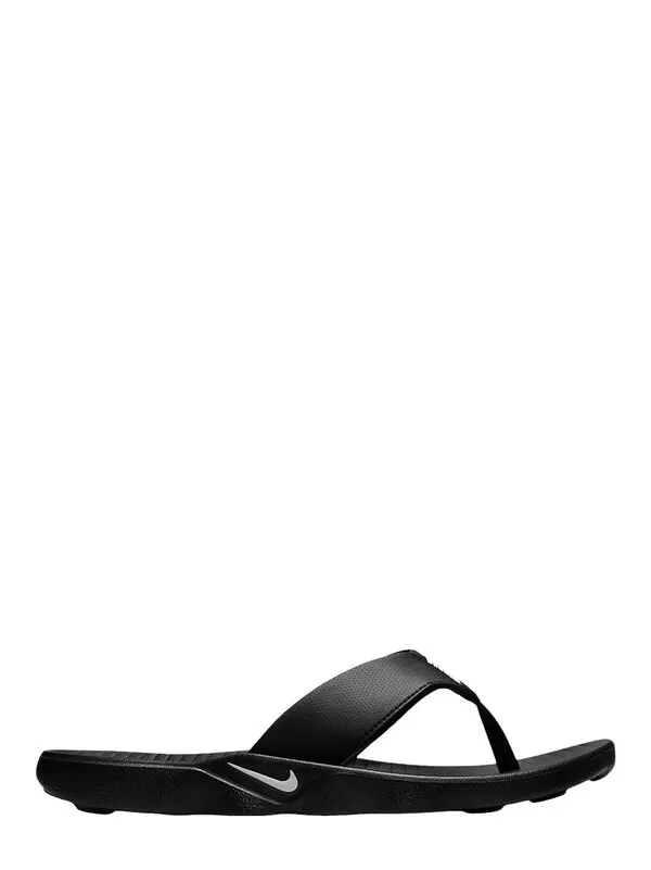 Nike Marina Slide - Black