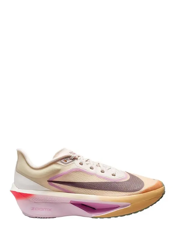 Nike Zoom Fly 6 Sneakers - White