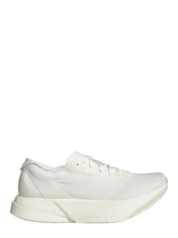 Adidas Adizero Adios Pro 4 'non Dyed' Sneakers - White