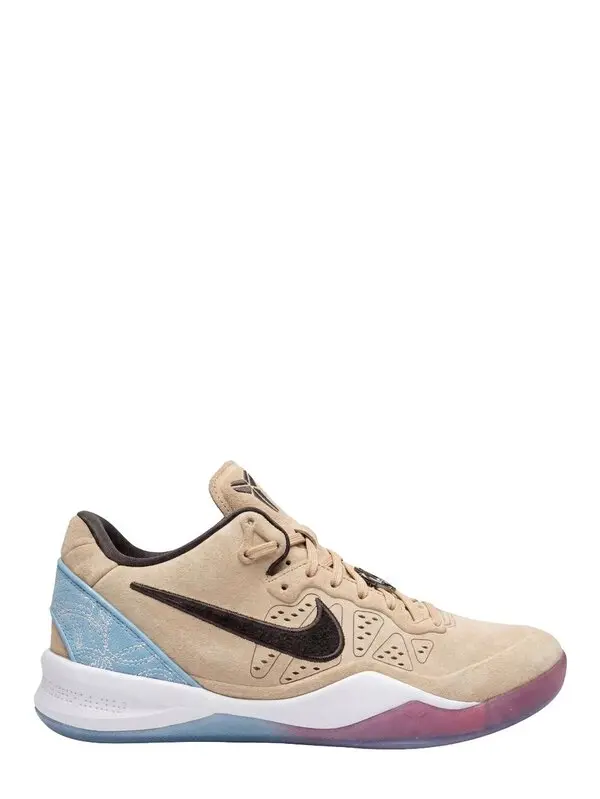 Nike Kobe Protro 'year Of The Horse' Sneakers - Brown