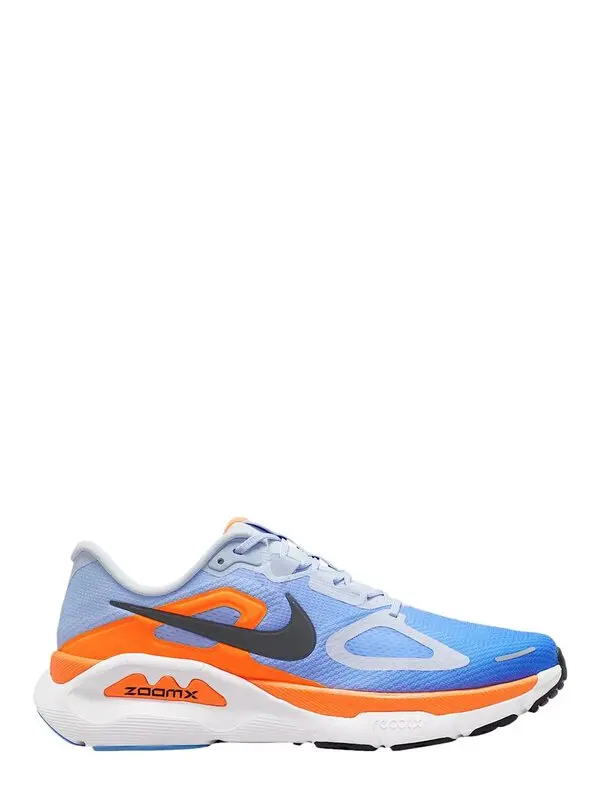 Nike Structure Plus Sneakers - Blue