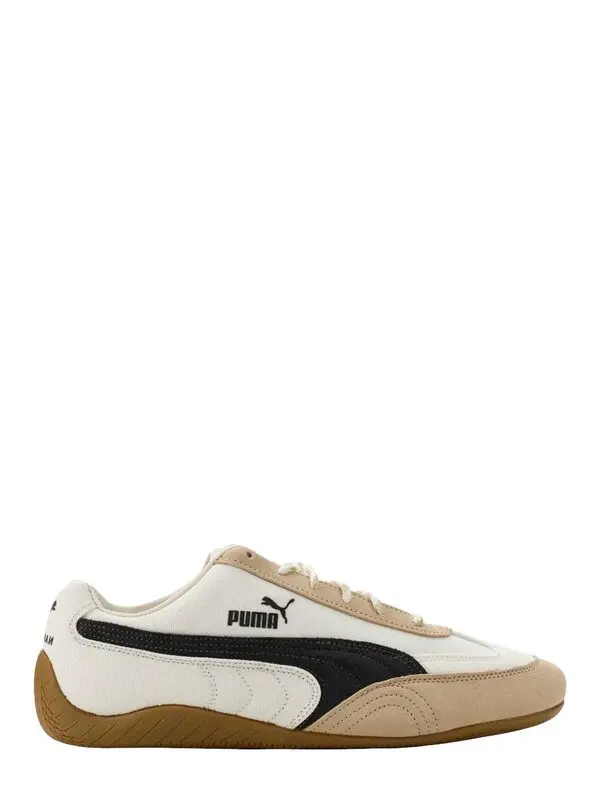 PUMA Nahmias X Speedcat Sneakers - White