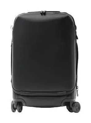 PEAK DESIGN Roller Pro Carry-on - Black
