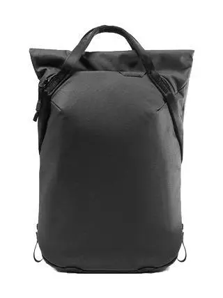 PEAK DESIGN Everyday Totepack - Black