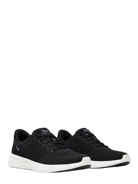 KIZIK Lima 2 Hands-free Sneakers - Black/bright White