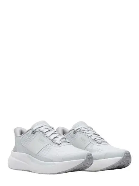KIZIK Freedom Run Sneakers - Barely Blue