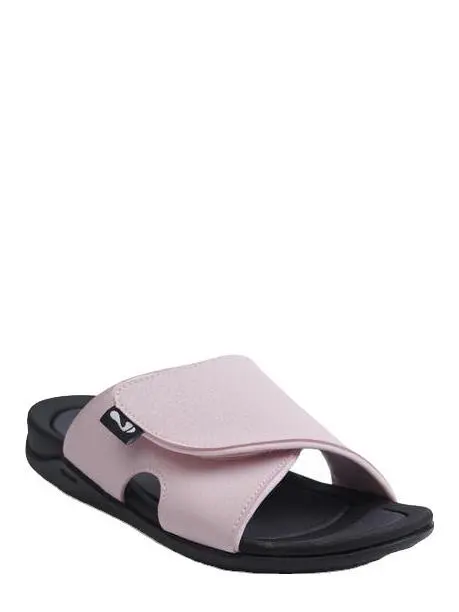 STRIVE Dune Slide Sandal - Pink