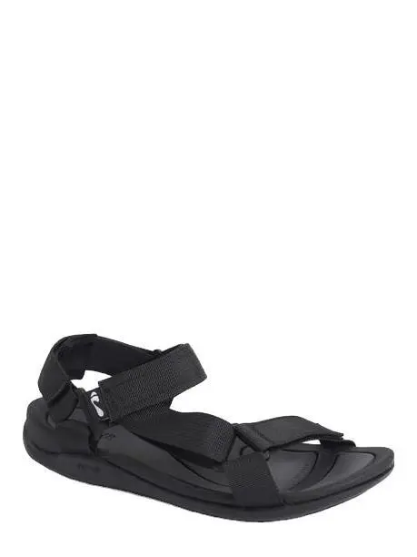 STRIVE Drift Waterproof Sandals - Black Ii