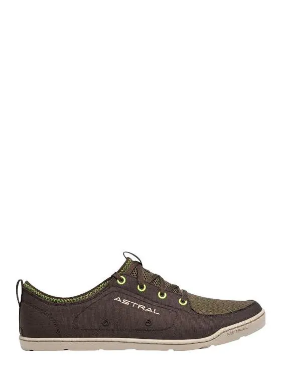 ASTRAL Loyak Shoe - Hellbender Brown