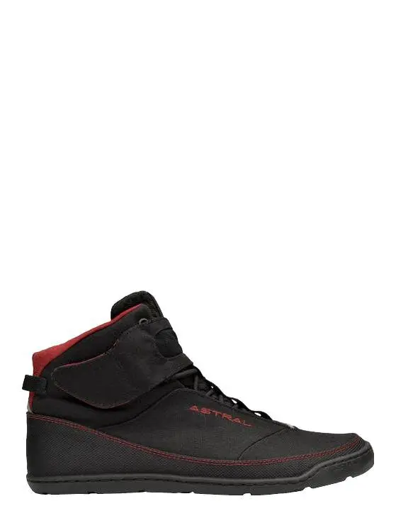 ASTRAL Hiyak Kayak Shoe - Black/black