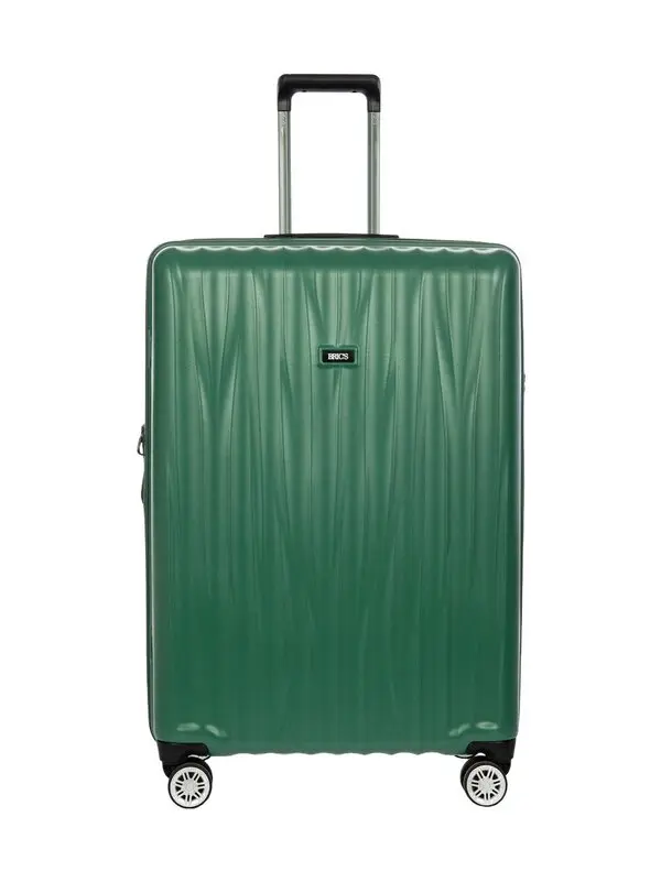 Bric'S Cervia Expandable Spinner 30 - Dark Emerald