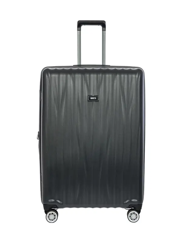 Bric'S Cervia Expandable Spinner 30 - Dark Grey