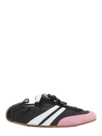 3.1 Phillip Lim On The Go Sneaker - Black
