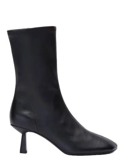 3.1 Phillip Lim Id Stretch Glove Boot - Black