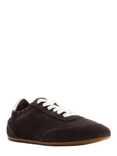 Sperry Slim Jogger Sneakers - Dark Brown