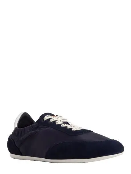 Sperry Slim Jogger Sneakers - Navy