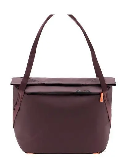 PEAK DESIGN Everyday Tote 15l - Eclipse