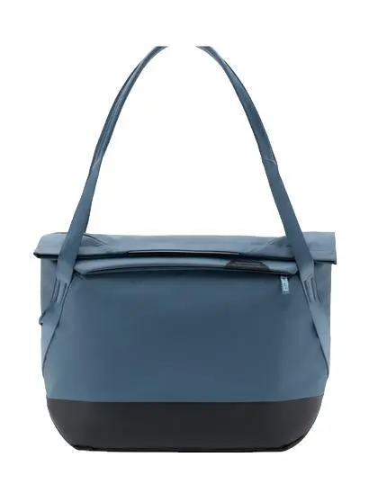PEAK DESIGN Everyday Tote 15l - Ocean