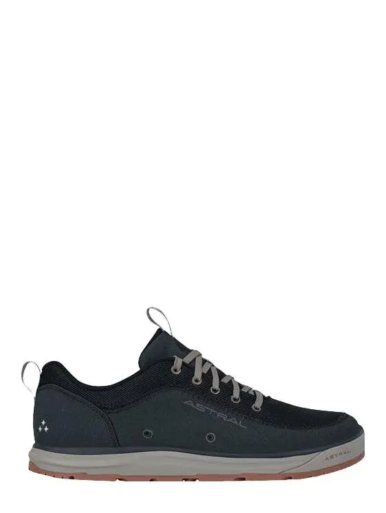 ASTRAL Brewer 3.0 Water Shoe - Shadow Black
