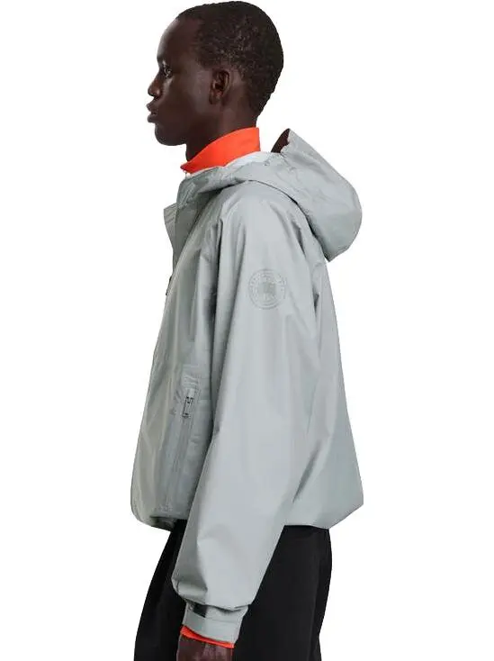 Canada Goose Horizon Rain Jacket - Stratus Grey