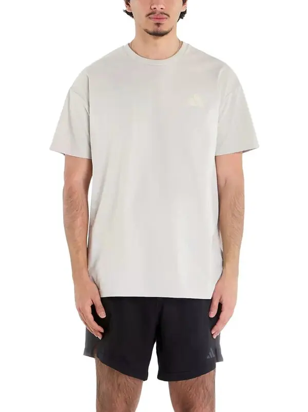Adidas Terrex Xploric Graphic T-shirt - Neutrals