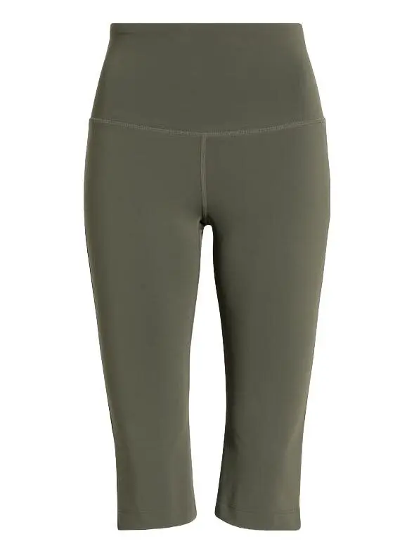MPG Sculpt Capri Leggings - Kambaba