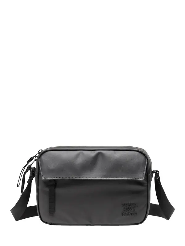 Herschel Supply Co. Alberni Crossbody Bag - Black