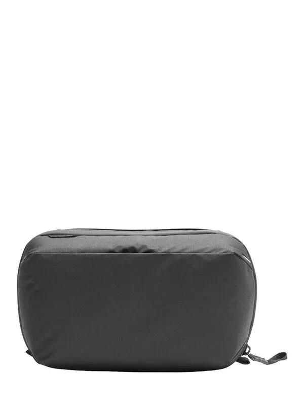 PEAK DESIGN Wash Pouch - Black
