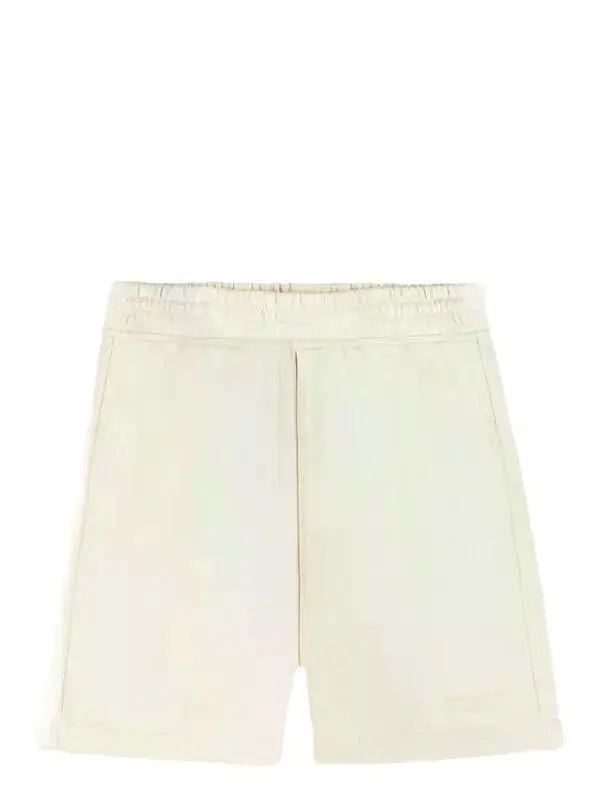 REPRESENT Owners Club Shorts - Neutrals