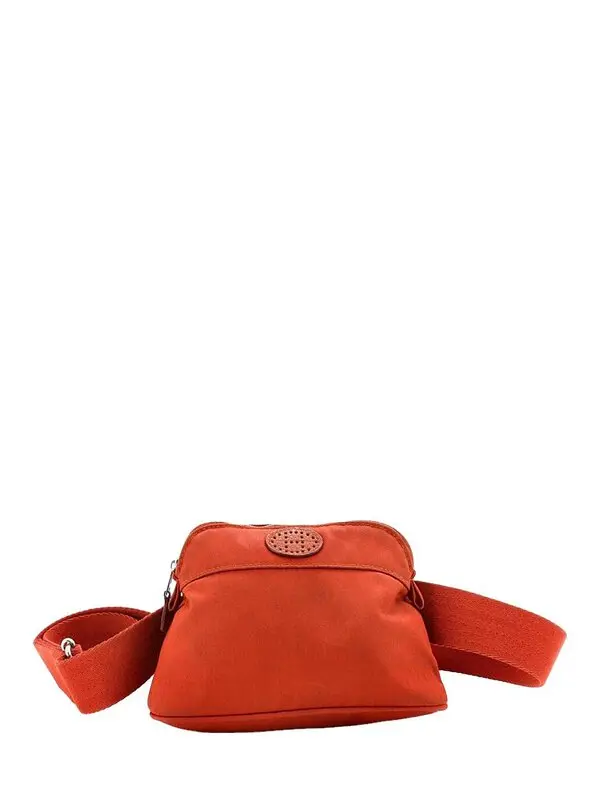 Hermès Gm Bolide Ceinture Balle De Golf Belt Bag - Orange