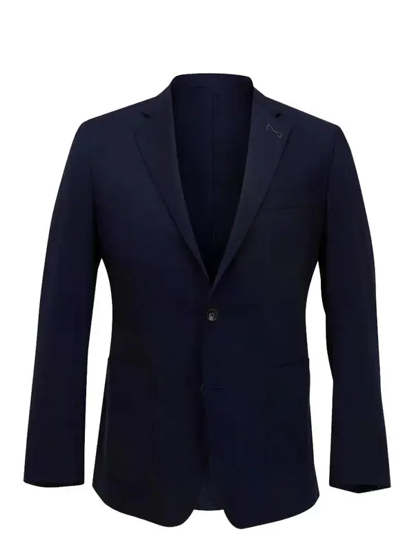 ATELIER MUNRO Blazer - Blue