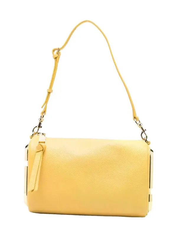 Marc Jacobs J Marc Shoulder Bag - Yellow