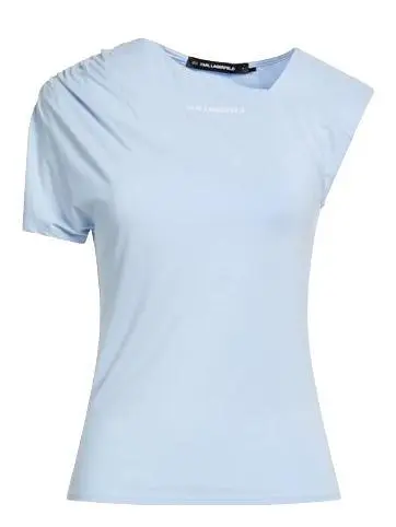 Karl Lagerfeld Top - Blue