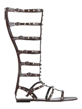 Valentino Garavani Sandals - Brown