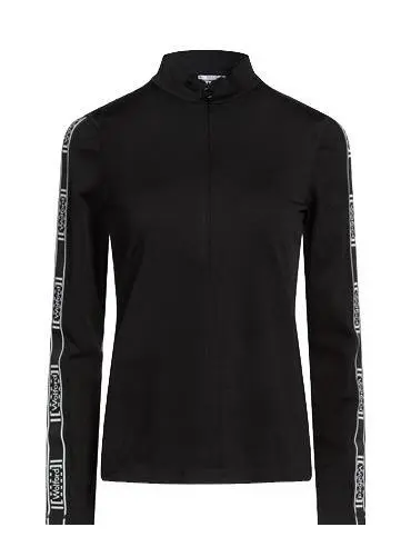 Wolford Long Sleeve Sweatshirt - Black
