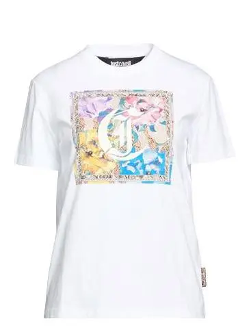 Just Cavalli T-shirt - White
