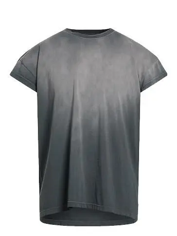Crossley T-shirt Size Cotton - Grey
