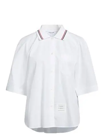 Thom Browne Shirt - White