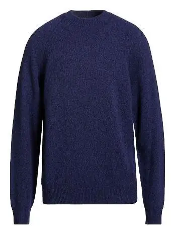 Versace Knitted Sweater - Blue