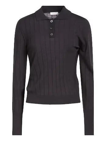 Peserico Merino Wool Sweater - Midnight Blue