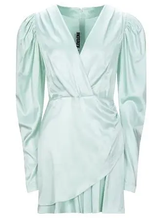 ROTATE BY BIRGER CHRISTENSEN Mini Dress - Green