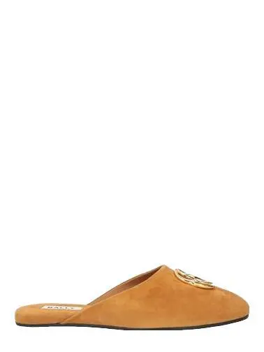 Bally Mules & Clogs Sand Size Goat Skin - Beige