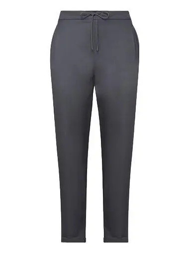 Fabiana Filippi Tapered Leg Trousers - Grey