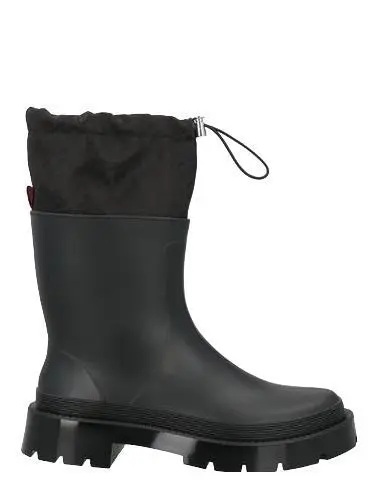 Bally Ankle Boots - Black