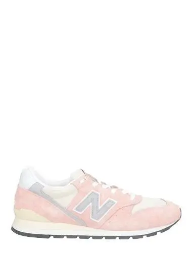 NEW BALANCE Low-top Sneakers - Pink