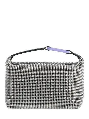 EERA Handbag - Silver