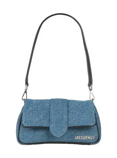 Jacquemus Handbag - Blue