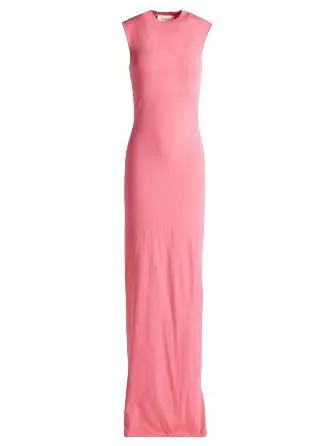 Sportmax Maxi Dress - Pink