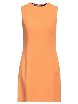 Dolce & Gabbana Mini Dress - Orange